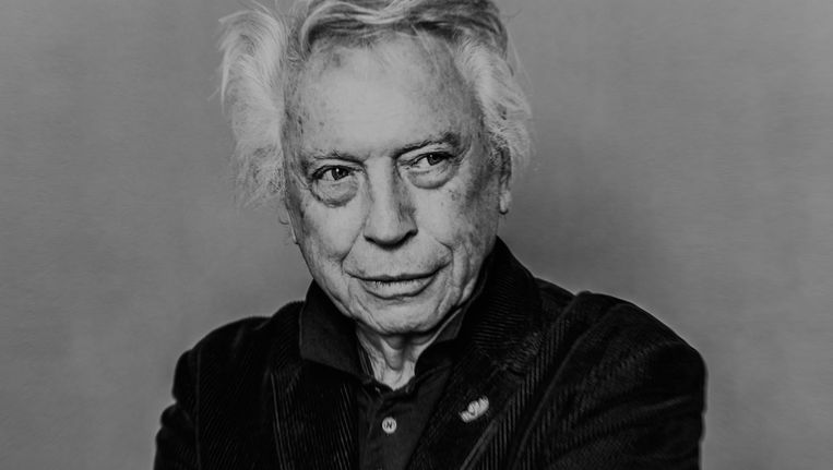 Architect Cees Dam: 'Je moet niet trots zijn op wat je hebt gedaan ...