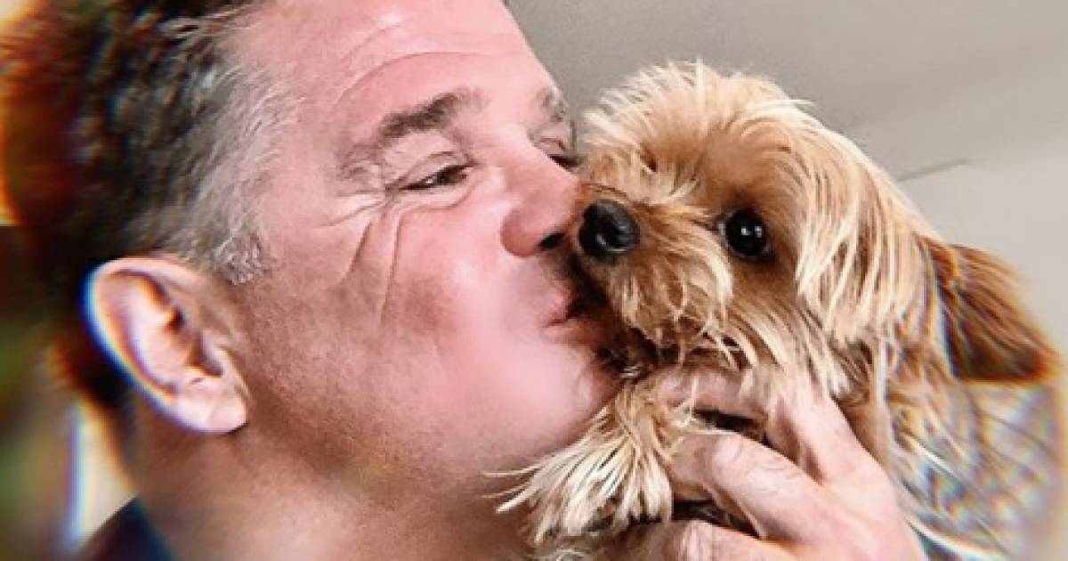 Wolter idolaat van keffertje Choco en gigavaraan Freek is bankhanger ...