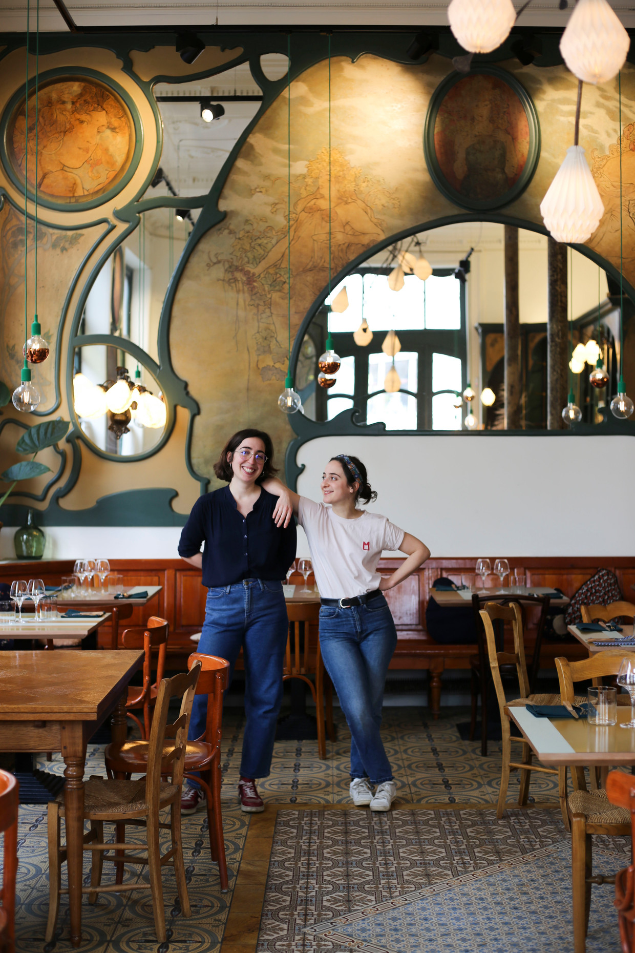 Duurzaam smaakt beter: in deze 50 Vlaamse en Brusselse restaurants is ...