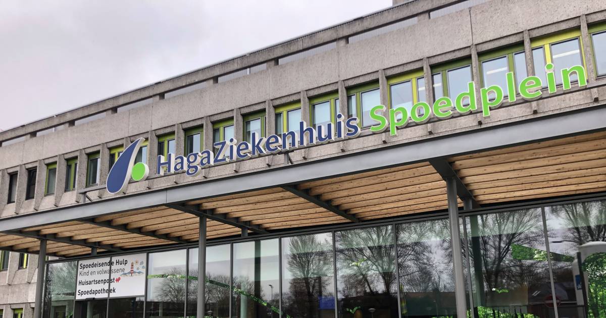 Nog steeds rode cijfers, HagaZiekenhuis moet komende jaren 35 miljoen ... Nog steeds rode cijfers, HagaZiekenhuis moet komende jaren 35 miljoen ...