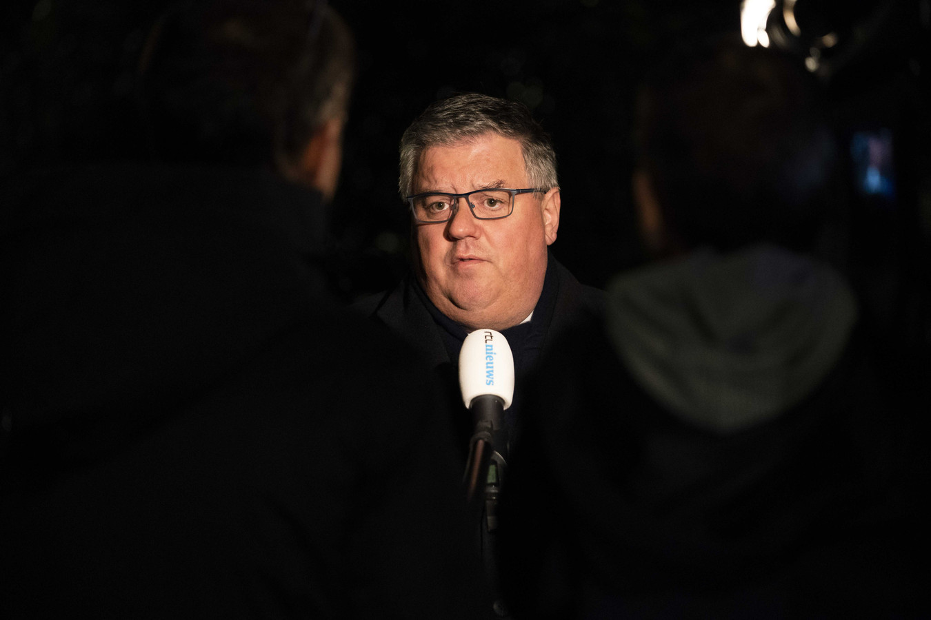 Bruls weerspreekt dat álle verloven bij politie worden ingetrokken ...