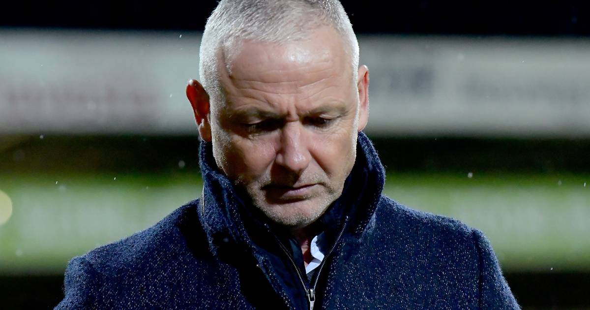 De Gier: ‘Gehoopt op Ajax, maar ervaring rijker en illusie armer‘ | GA ...