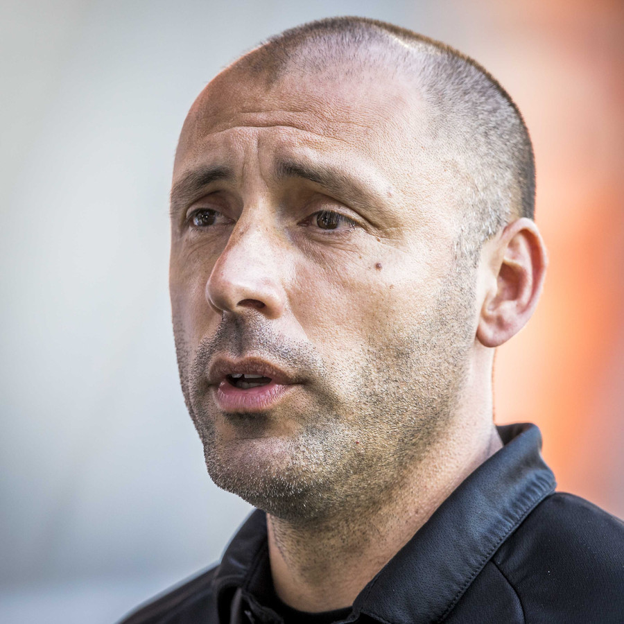 Vijf eerste indrukken van een nieuw en ander ADO Den Haag | Foto | AD.nl