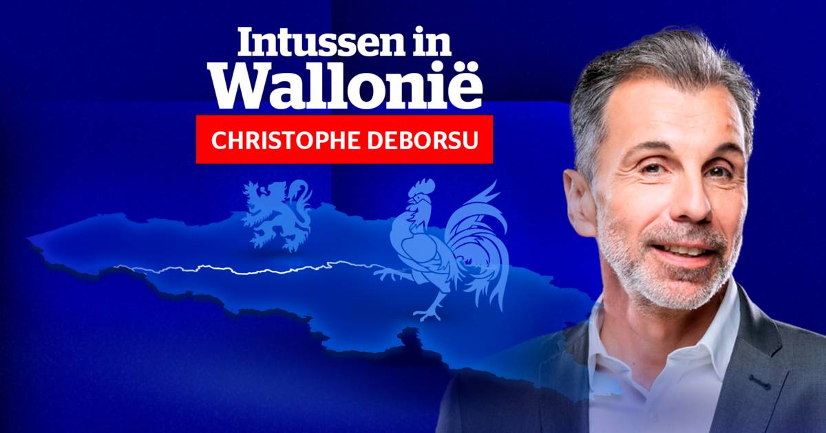 COLUMN. “Wij Walen, wat hebben we misdaan? Waarom gaat het al 50 jaar ...