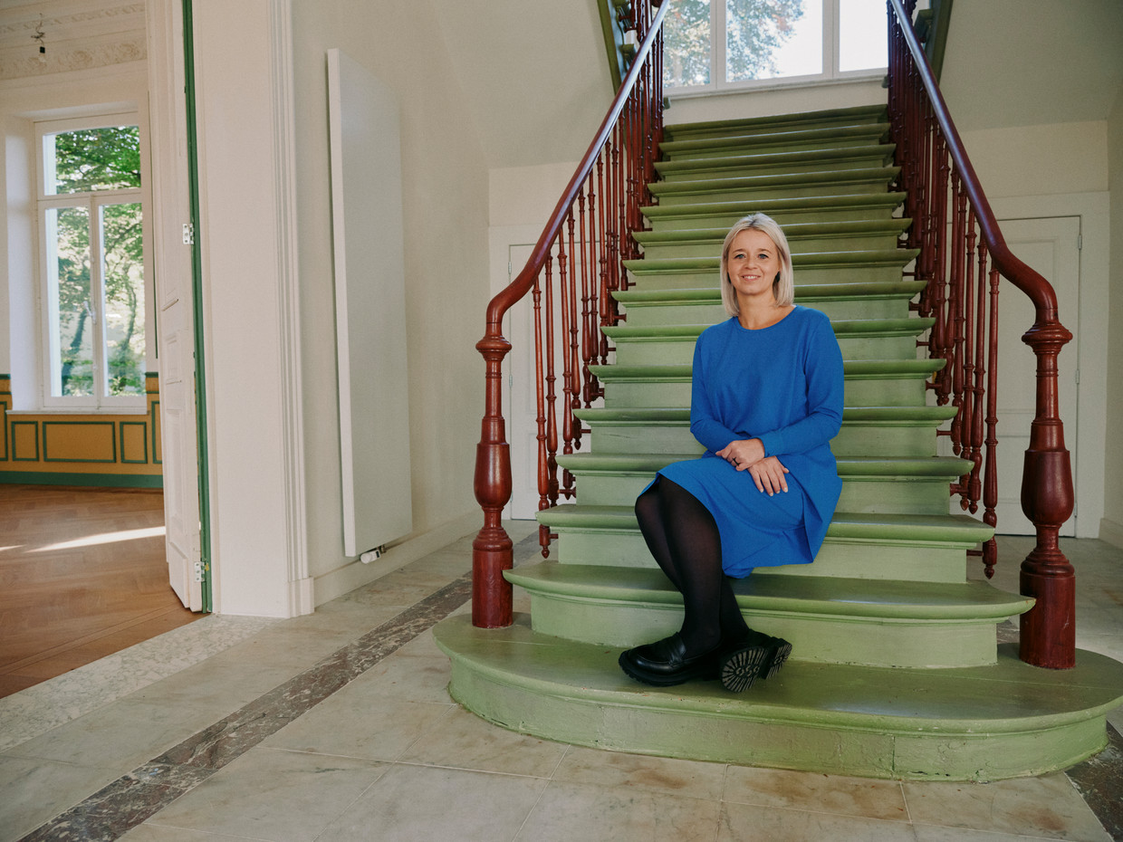 ‘Het dak, de ramen, nieuwe verwarming of elektriciteit: dat zijn de ...