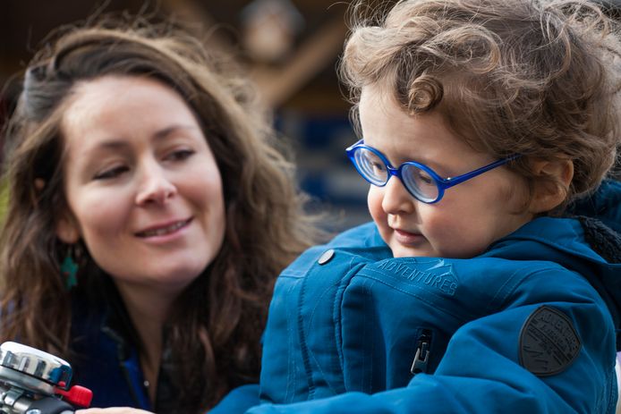 Sam (3) zou maar 2 jaar oud worden: ‘In plaats van zijn verjaardag ...