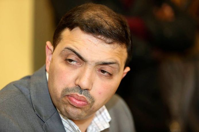 Ahmed El Khannouss exclu des Engagés | Belgique | 7sur7.be