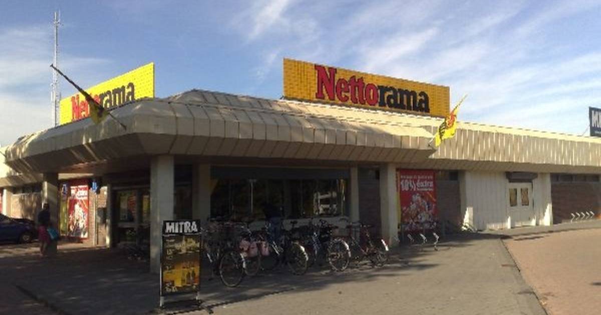 Nettorama in Den Bosch gaat verbouwen | Den Bosch, Vught | bd.nl