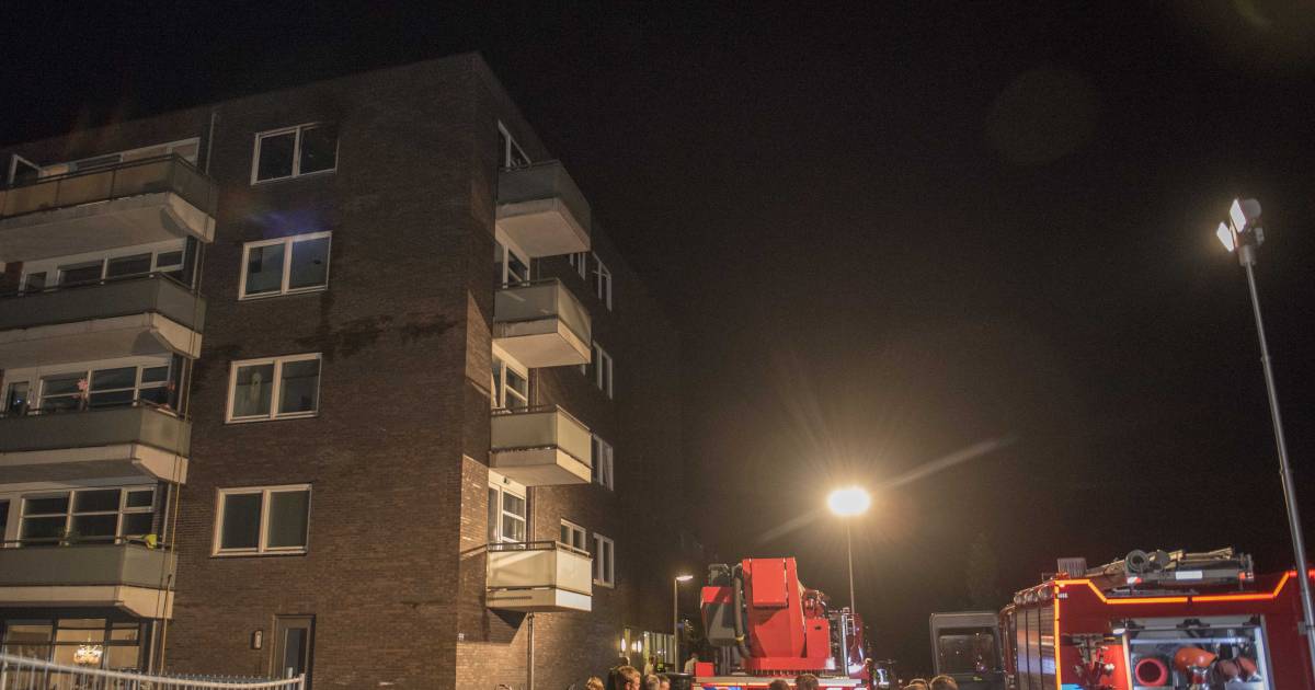 Tweede dode door explosie drugslab in Arnhem is 31-jarige Belg ...