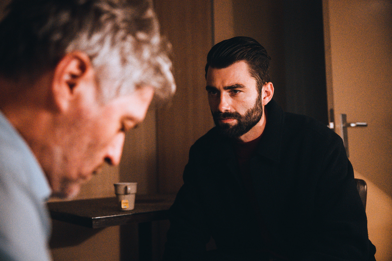 ‘Familie’-acteur Sieg De Doncker verhuist deze zomer: “Een tweede ...