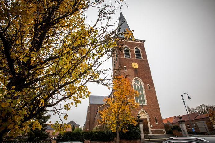 Gingelom dooft vanaf maandag ‘s nachts openbare verlichting | Gingelom ...