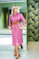 Corona heeft het liefdesvuur tussen ex-Miss België Virginie Claes en ...