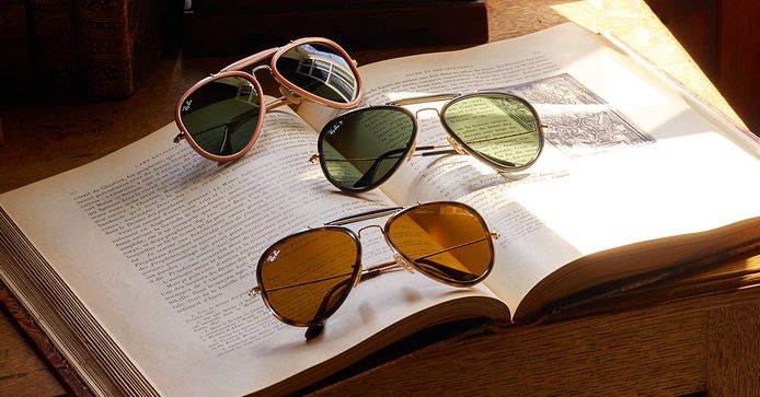 Hoog Catharijne krijgt een Ray-Ban-winkel | Utrecht | AD.nl