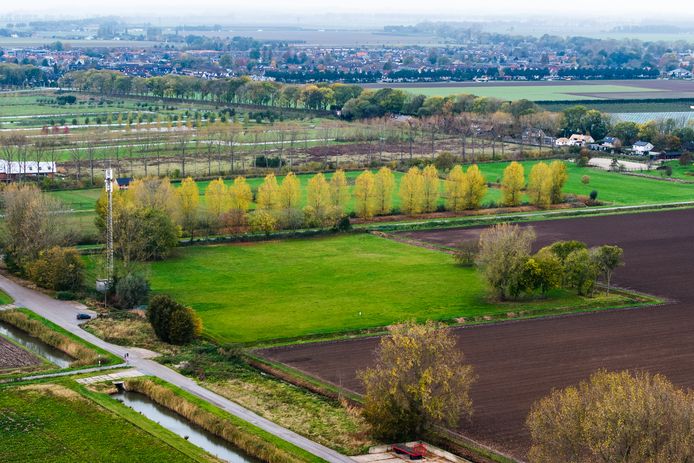 Mogelijke komst noodlocatie COA in Numansdorp houdt gemoederen bezig ...