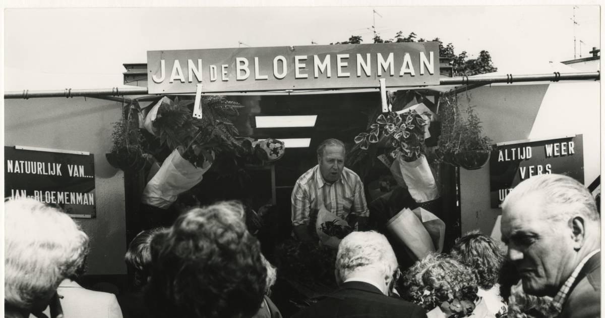 Op de Haagse markt is je euro drie euro's waard | Den Haag | AD.nl