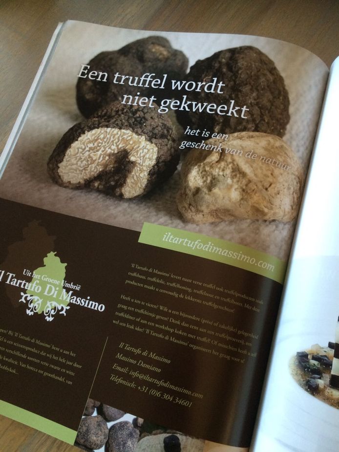 Sterrenrestaurant Inter Scaldes in Kruiningen geeft eigen ...