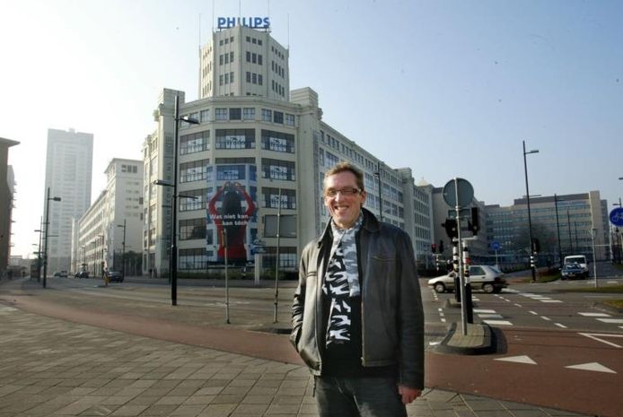 'Maak ontdekfabriek op Strijp S' | Eindhoven | ed.nl