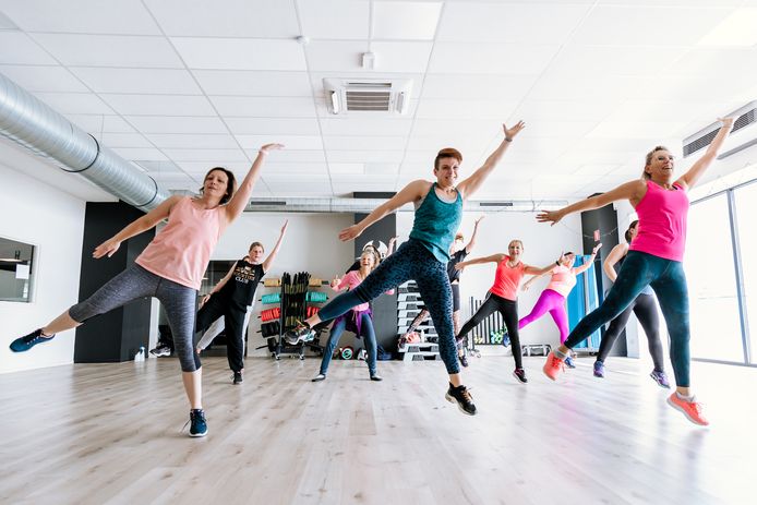 Beweeg jij minstens 75 minuten per week? Zo maak je er werk van | NRG ...