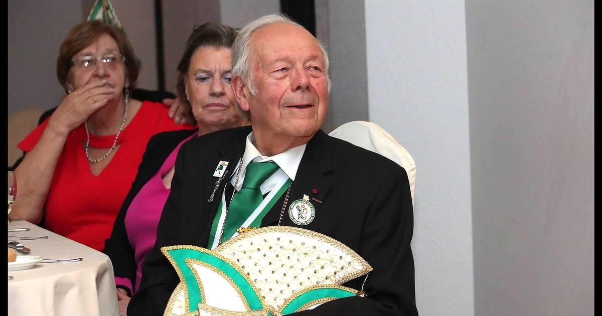 Huldeconcert op beiaard en accordeon voor wijlen Adelin Devos | Ronse ...