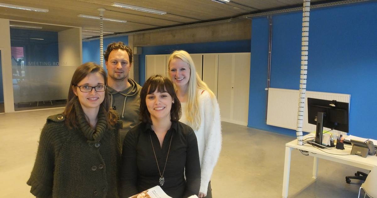 Ago Interim verhuisd naar Deinze KoopCenter | Deinze | hln.be