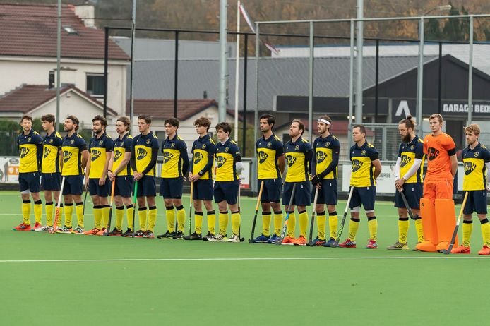Hockeyclub De Mezen neemt afscheid van overleden Anna: ‘Op zulke ...