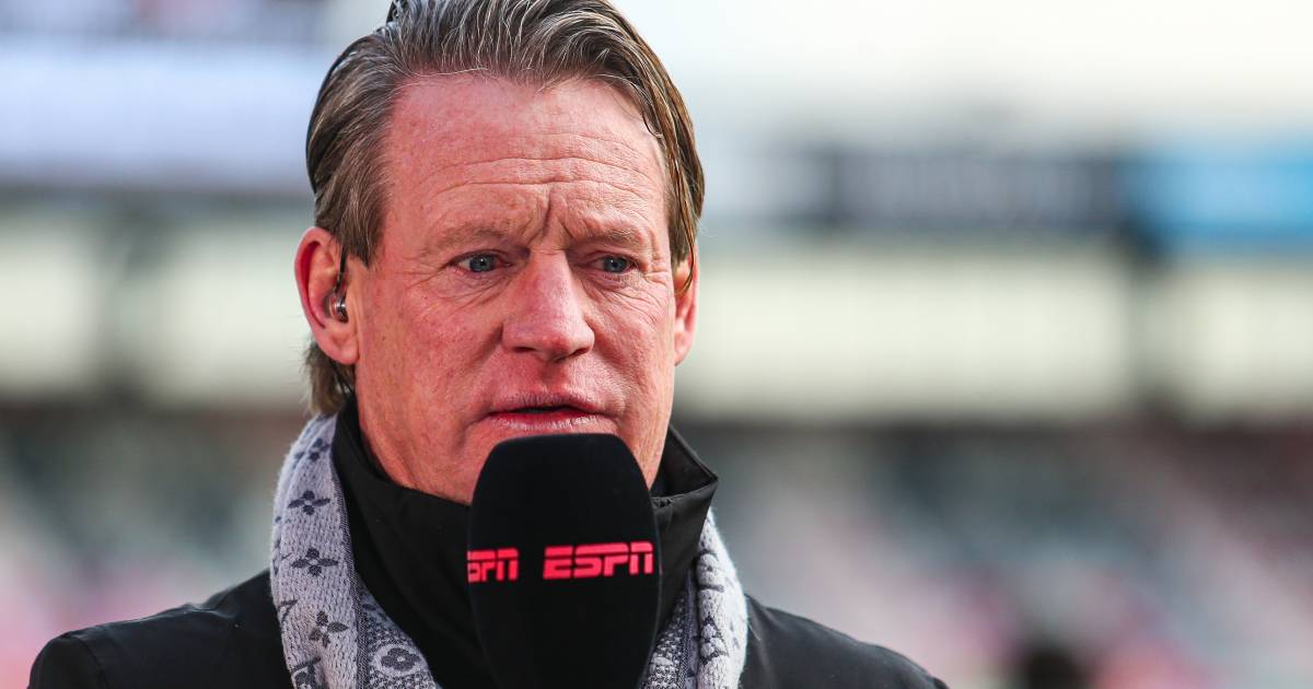 Mario Been keert terug bij Excelsior als opvolger van Robin van Galen ...