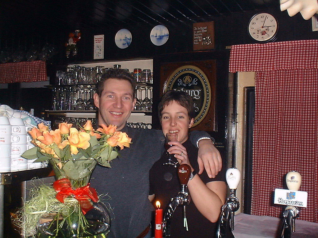 Huisbaas wil niet opdraaien voor herstellingswerken: na 128 jaar komt ...