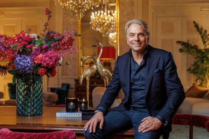 Quote 500-lijst is er weer: vastgoedmagnaat Remon Vos is de nieuwe ...