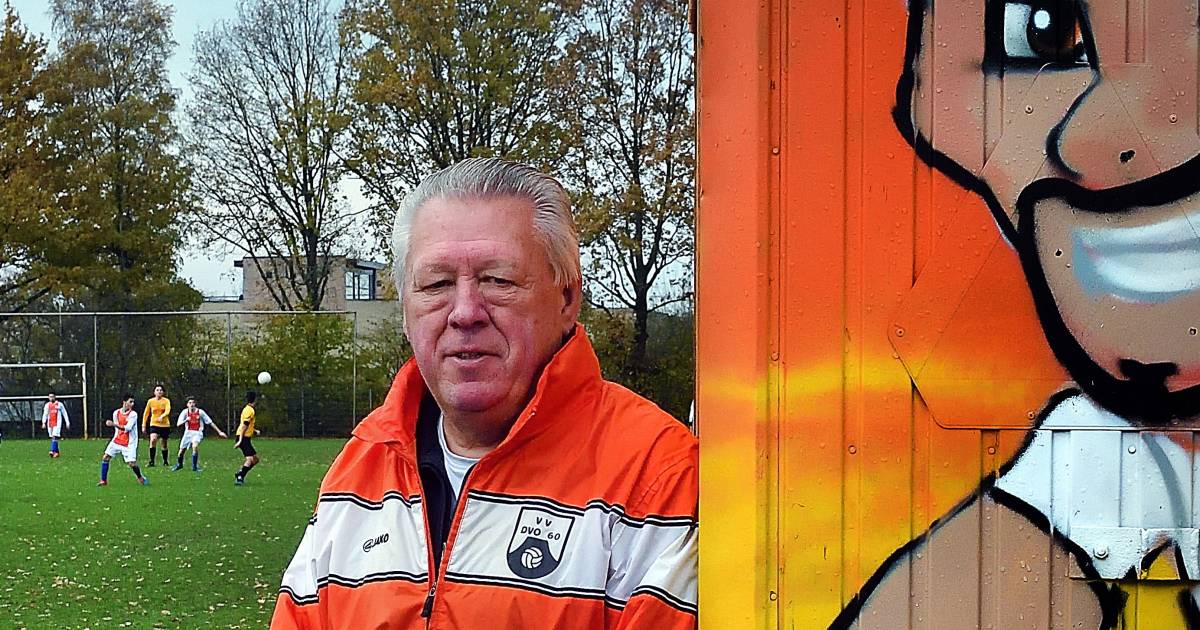 'DVO'60 is de gezelligste familieclub van Roosendaal’ | Roosendaal ...