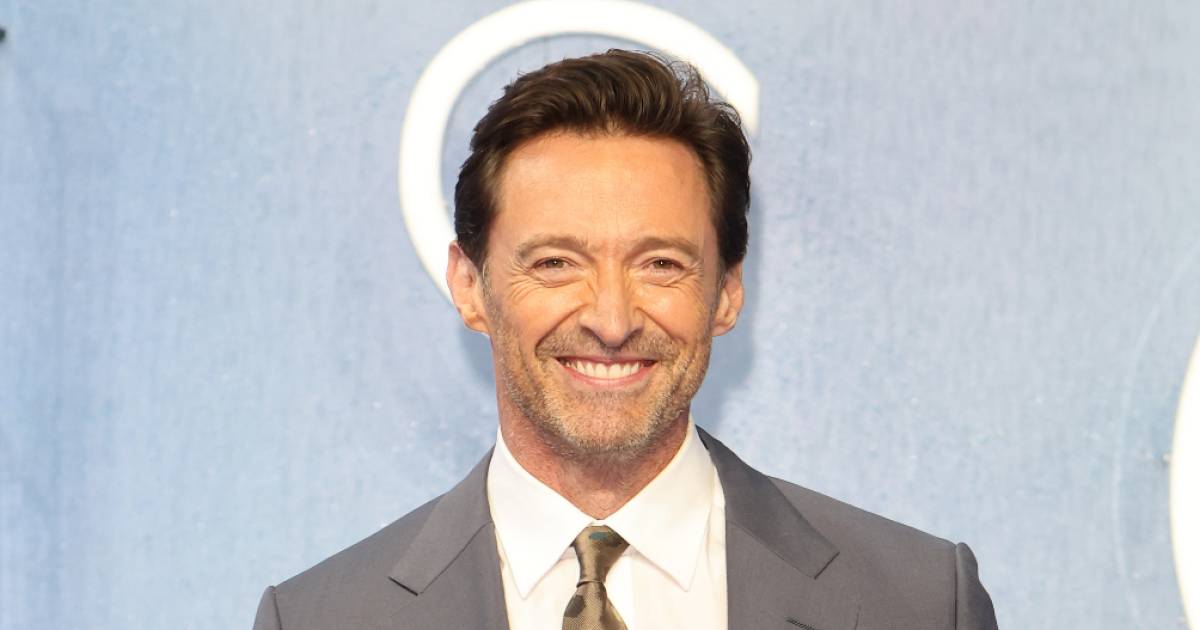Hugh Jackman weigerde rol James Bond: “Ik wou eens iets anders spelen ...