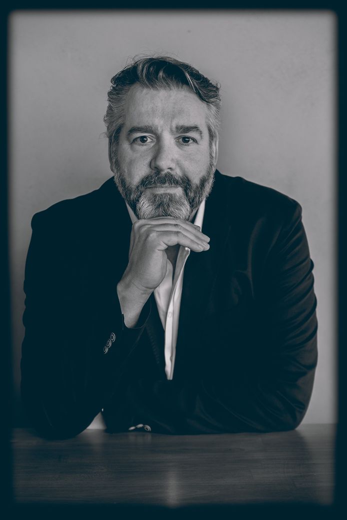 Adriaen Willaert Award gaat naar professioneel tenor Tore Tom Denys ...