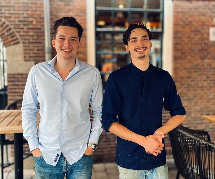 Met restaurant Noeti krijgt By Pascal in Oosterhout een culinaire ...