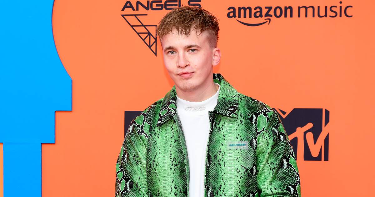 Snelle is eerste artiest uit Lage Landen met Netflix-docu: “Ik schaam ...