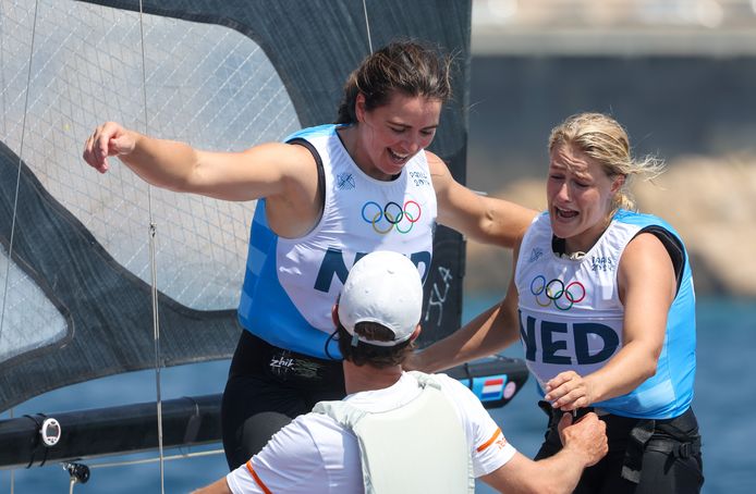 Opmerkelijke momenten uit de Olympische Spelen: van Turkse schutter tot ...