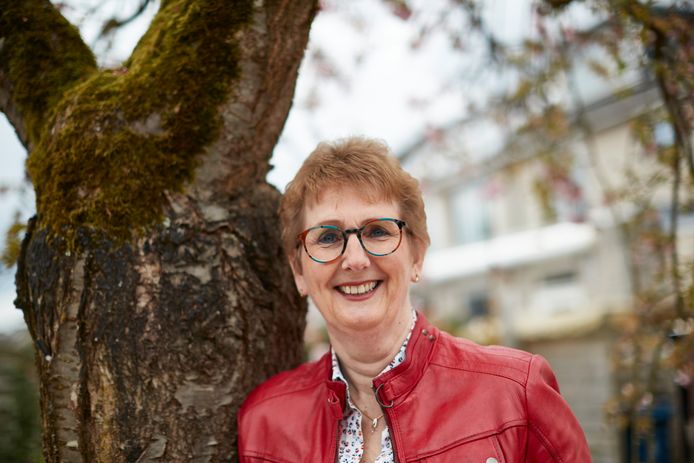 Denise(62) begon als eerste een datingsite in Nederland: ‘We kunnen ...