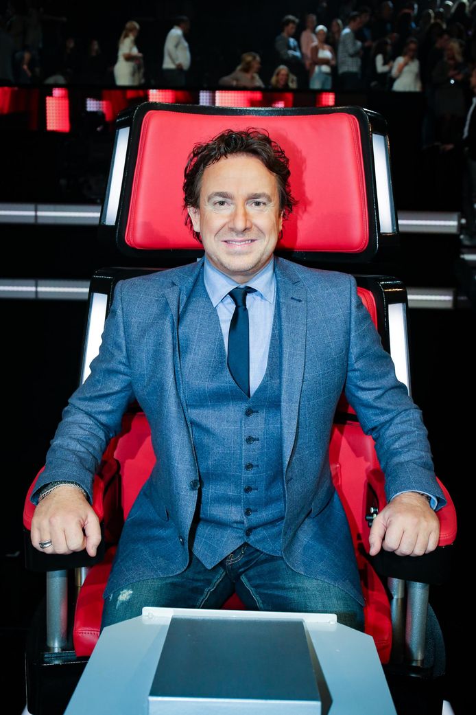 Marco 50 jaar: zijn carrière in elf beelden | Show | AD.nl