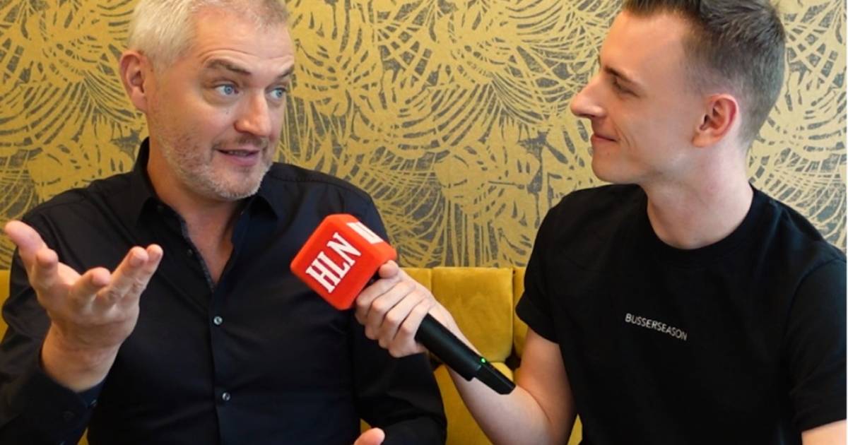 Nu geheim pact van Kürt Rogiers en Aaron Blommaert uitlekte, zijn er ...