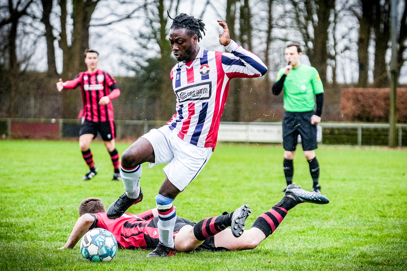 Willem II omarmt zaterdagvoetbal, trainer verwacht rigoureuze ... Willem II omarmt zaterdagvoetbal, trainer verwacht rigoureuze ...