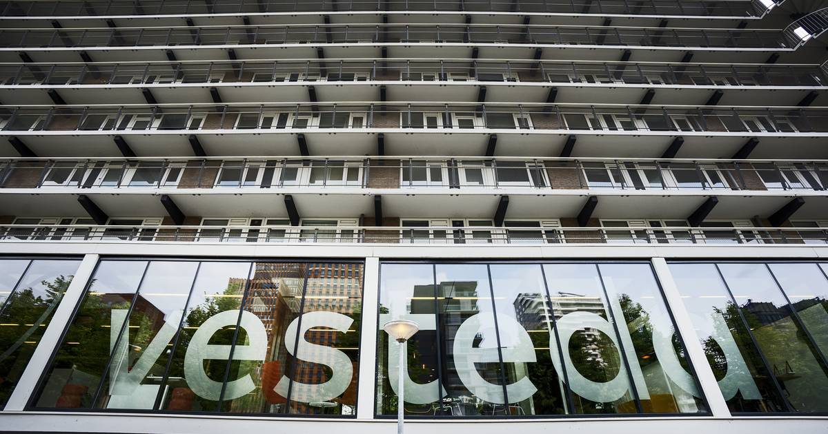 Vesteda neemt maatregelen tegen opdringerige woningzoekenden ...