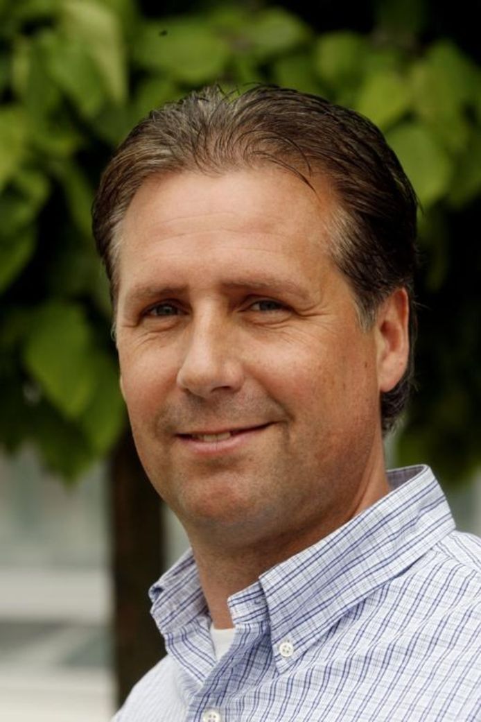 Spelersgroep Rhode had geen klik meer met trainer Arno Methorst ...