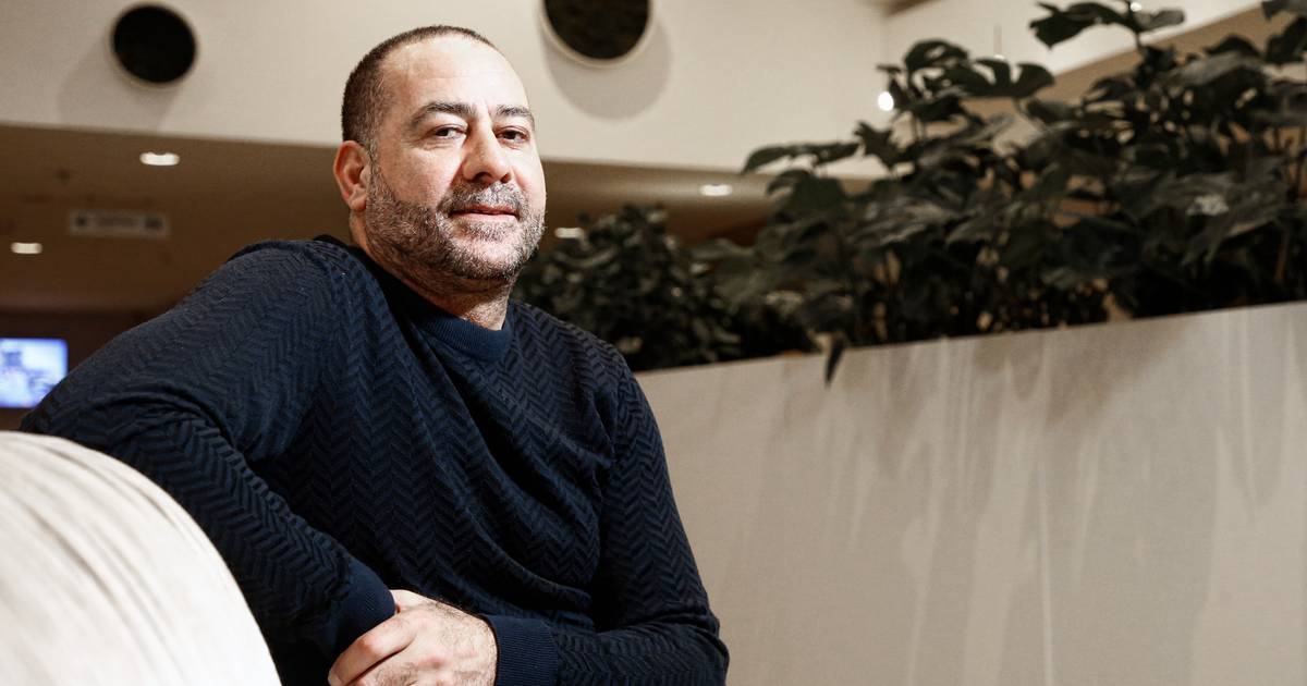 Trainer Utrechtse probleemclub SVA Papendorp: ‘Wij kregen wekelijks ...