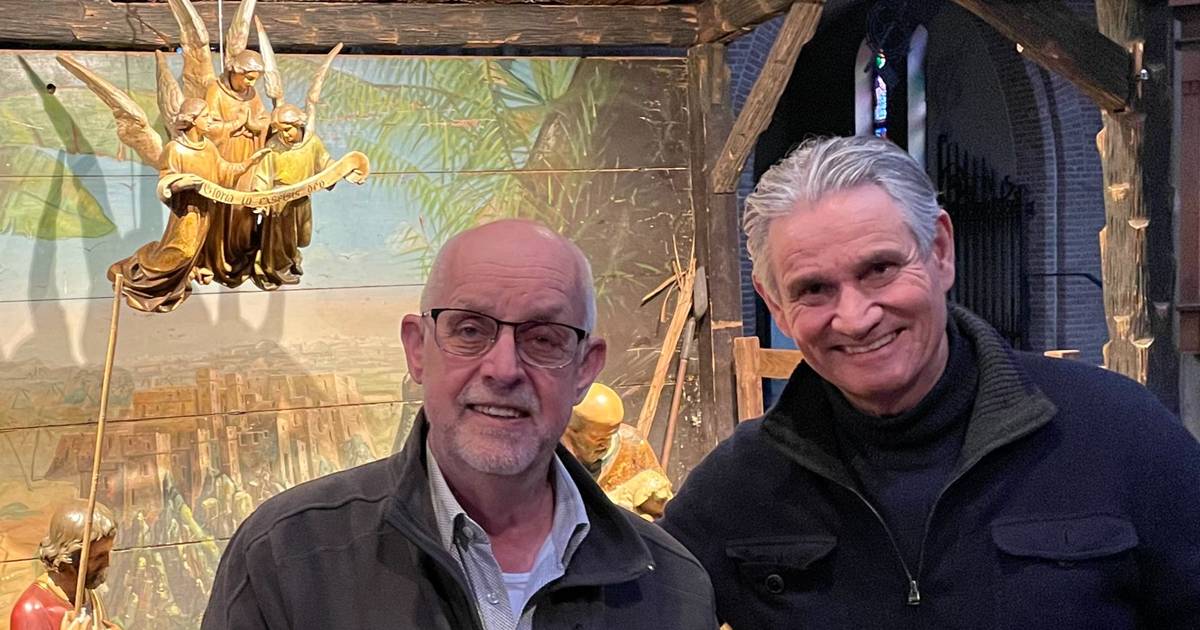 Hugo van Rooij hoopt dat Eindhovense horeca daklozen wil helpen ...