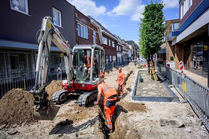 Inflatie te laag ingeschat: 'Nijmegen krijgt minstens 5 miljoen euro te ...