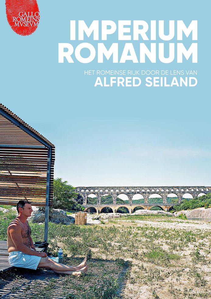 Gallo-Romeins Museum werkt aan nieuwe fototentoonstelling | Tongeren ...