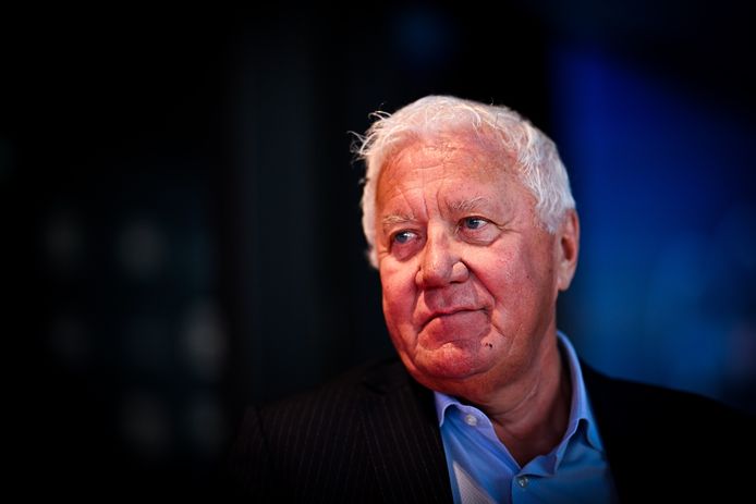 Nieuwe rechterhand van Patrick Lefevere bekend: Jürgen Foré wordt ...