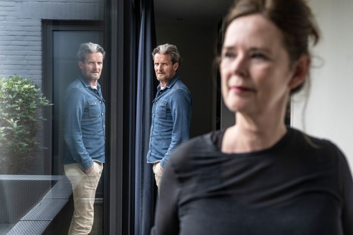 De kleine foutjes van Luc werden steeds groter, totdat ze ontdekten wat ...