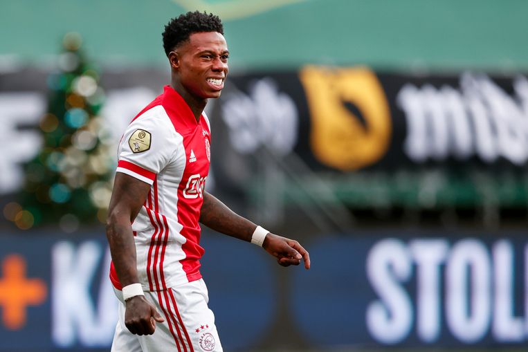 Advocaat slachtoffer Promes: ‘Getuigen bevestigen dat hij heeft gestoken’