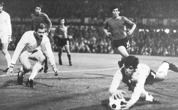 Cyprus-uit, altijd lastig | Europees Voetbal | AD.nl