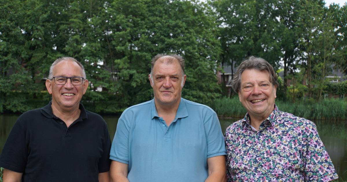 René van de Westerlo overgestapt van Helder Helmond naar partij van ...