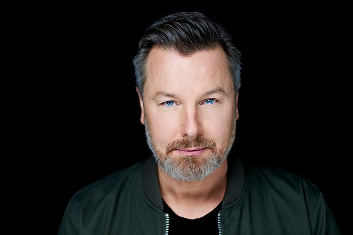 Hoe is het nu met...? Wessel van Diepen, de onzichtbare verloofde van ...